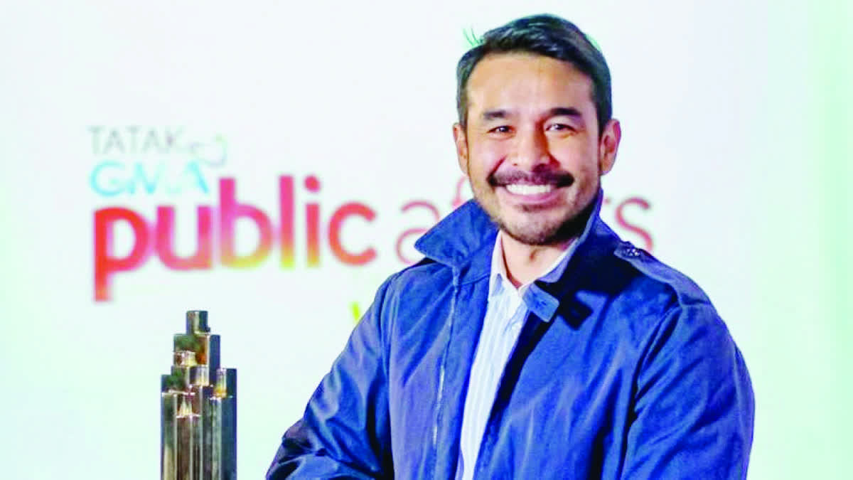 Atom Araullo admits long-term relationship, says ready to get married