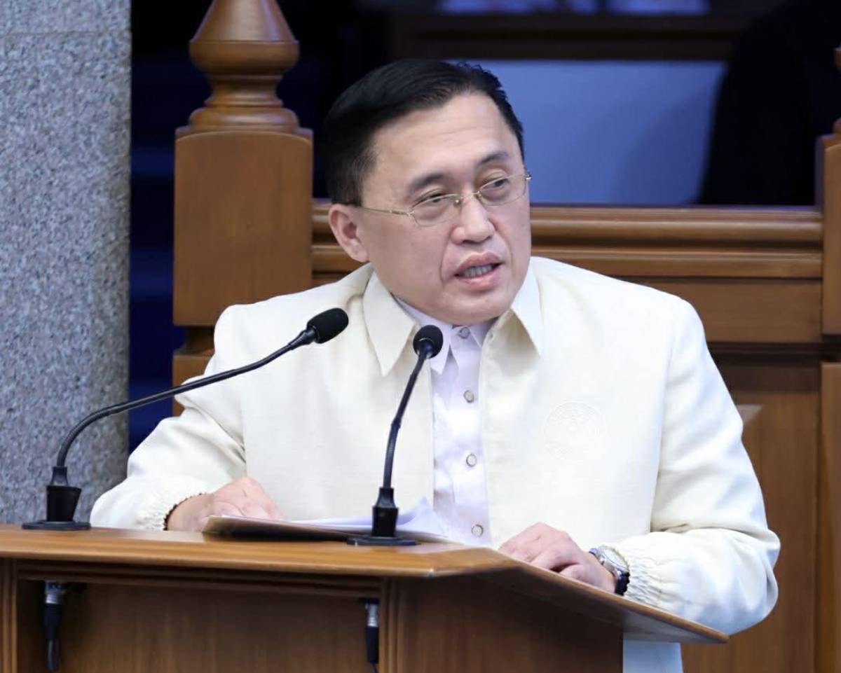 Bong Go presses for the allocation of additional P1.4 billion for still ...