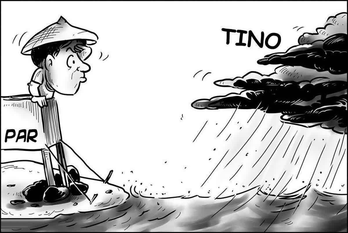 Editorial Cartoon of the Day