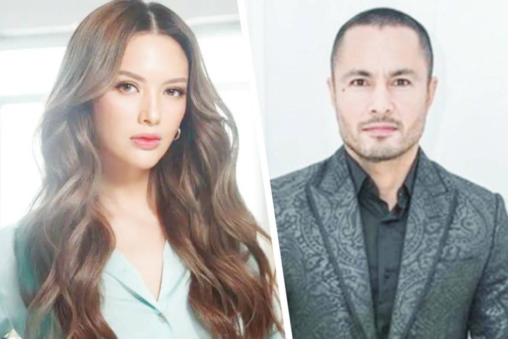 Ellen Adarna bares new recordings of Derek Ramsay cursing, shouting at her