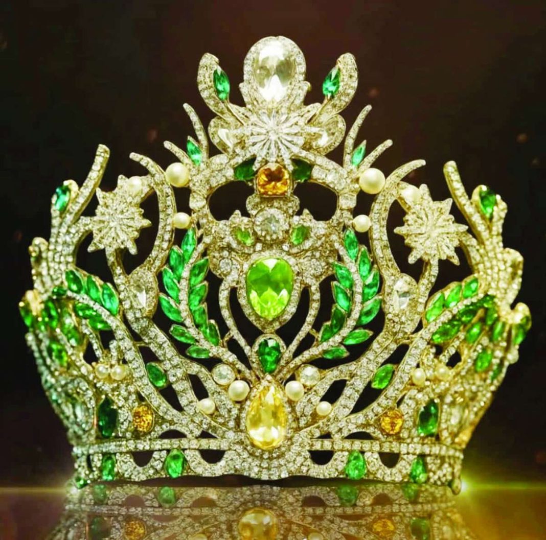 Who will be crowned Lin-ay sang Iloilo?