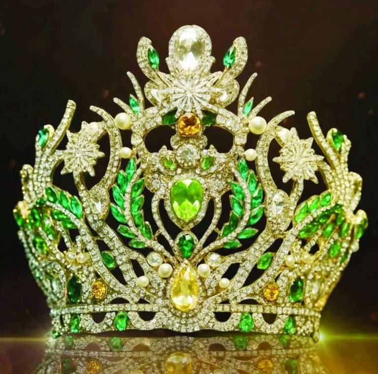 Who will be crowned Lin-ay sang Iloilo?