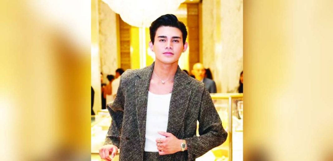 Iñigo Pascual to lead Philippine adaptation of ‘The Good Doctor’