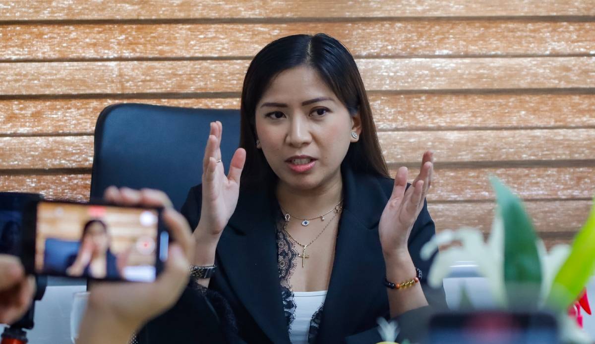 SP warns of disrupted operations after 2026 budget slashed by P19.4 million