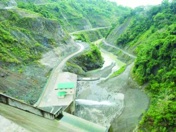 Jalaur high dam passes first real-world stress test; JRMP II advances ...