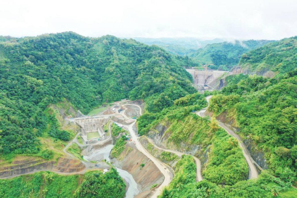 FINAL PUSH FOR MEGA DAM: P5.9-B Jalaur fund boost clears last hurdle ...