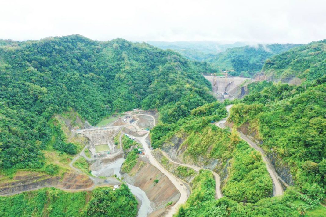 FINAL PUSH FOR MEGA DAM: P5.9-B Jalaur fund boost clears last hurdle ...