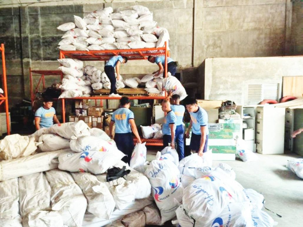 OCD critical aid averts humanitarian crisis over WV losses from ...