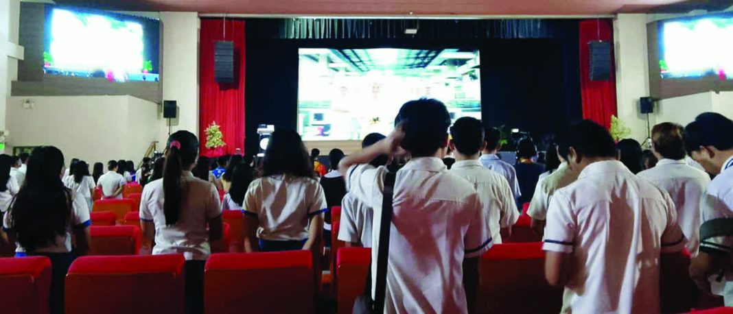 CHED pushes scholars to turn education into real-world impact at ...