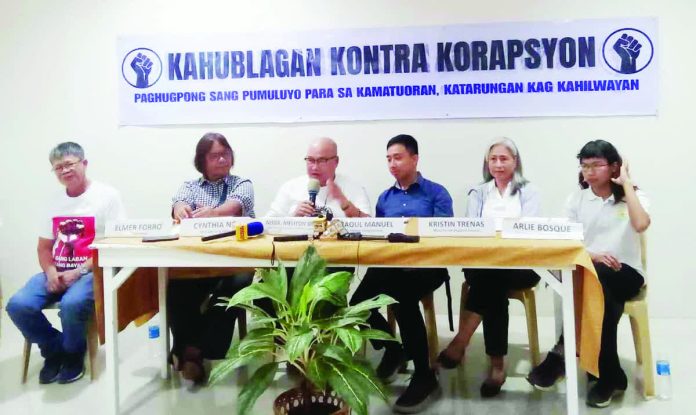 Groups mounting Bonifacio Day protest to demand accountability from ...