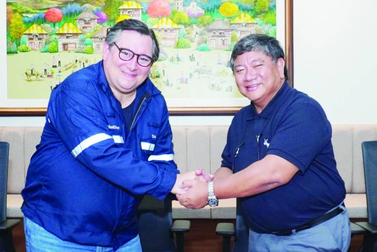 Negros Power, AboitizPower sign 20-MW baseload supply deal