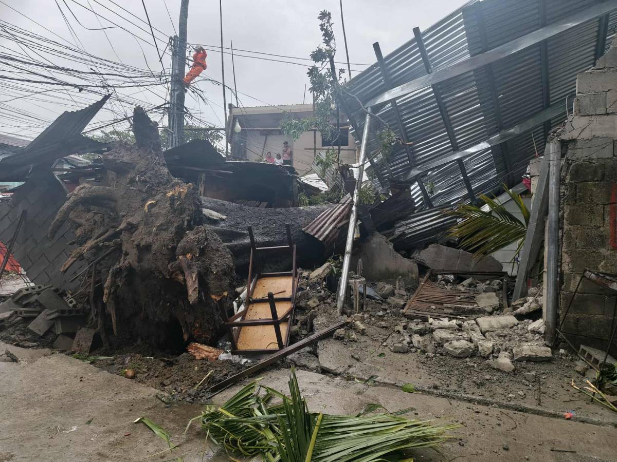 ‘Tino’ death toll in WV rises to 6; nearly 900,000 affected in region