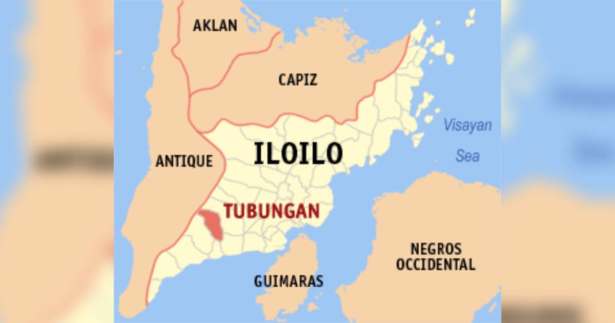 Tubungan sets new sanitation benchmark, becomes model for disease ...