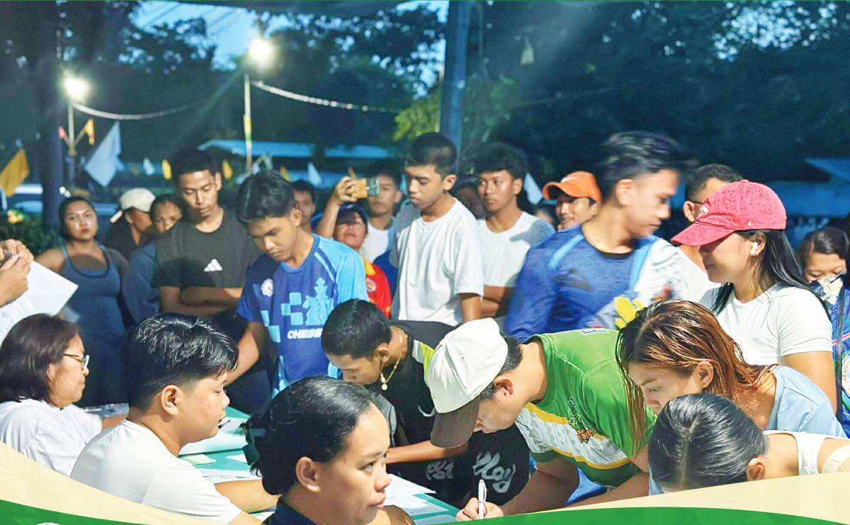 World Diabetes Day celebration in Capiz town strengthens community ...
