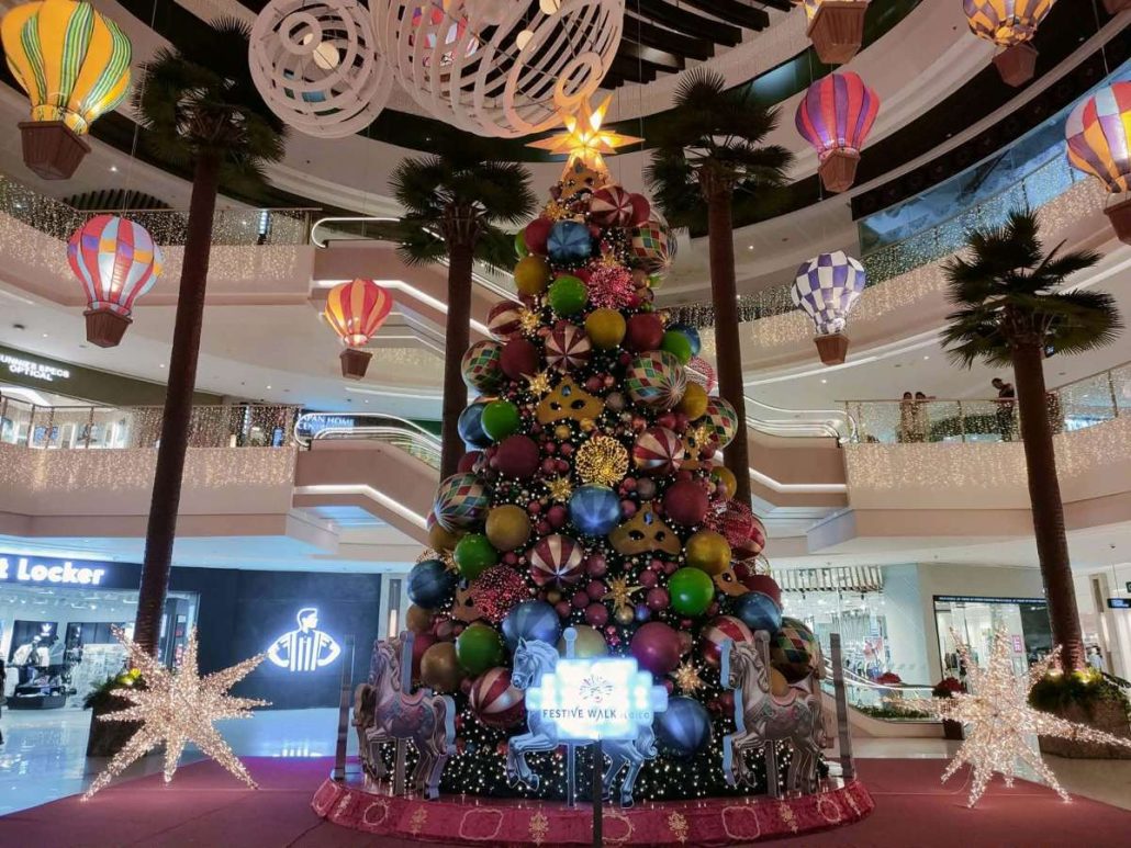 Iloilo City’s dazzling holiday glow: Where Christmas shines brightest