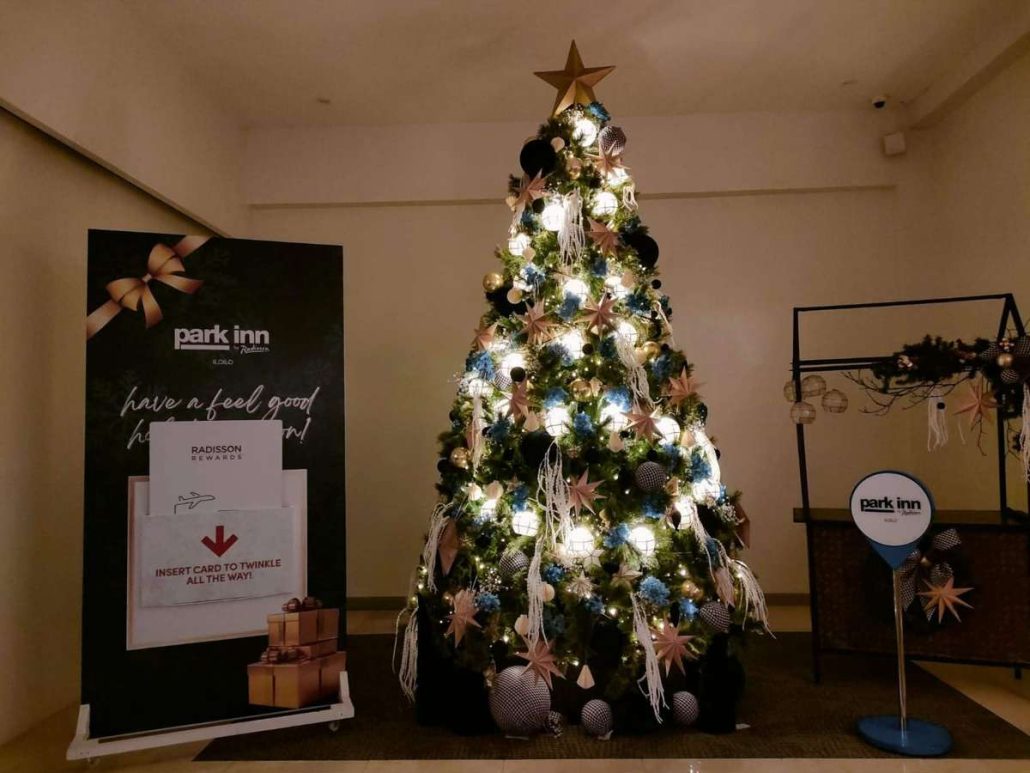Iloilo City’s dazzling holiday glow: Where Christmas shines brightest