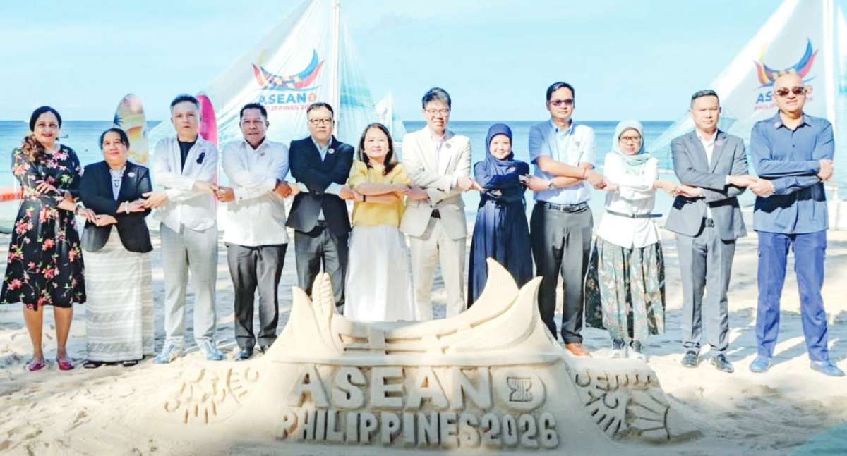 ASEAN SEOM Retreat in Boracay peaceful, incident-free — Aklan PPO