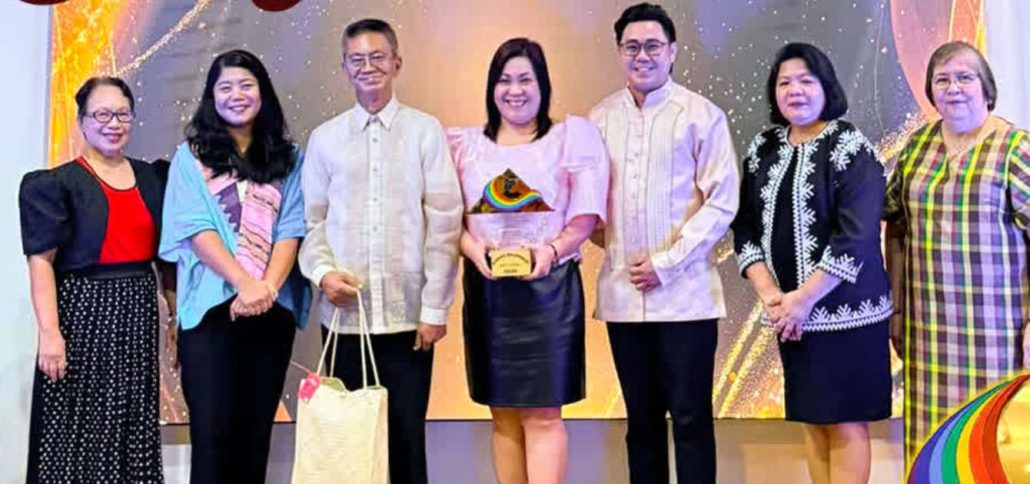 Capiz honored with ‘Gawad Balangaw’ Awards for Culture and the Arts