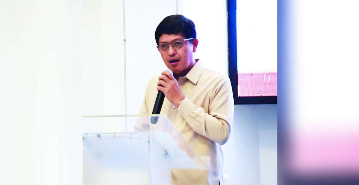 DOJ undersecretary quits amid alleged flood control links