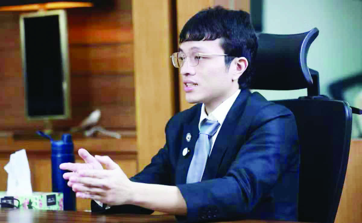 RUSHED BARZAGA SUSPENSION: House dissenters warn of ‘dangerous precedent’