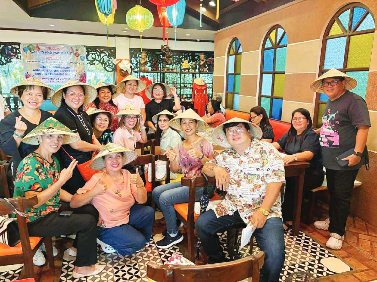 FROM RESOLUTIONS TO RESULTS: Sanggunian secretaries chart 2026 with ...