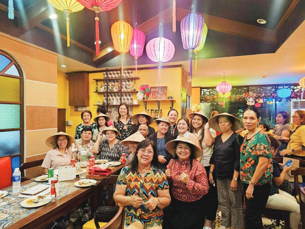 FROM RESOLUTIONS TO RESULTS: Sanggunian secretaries chart 2026 with ...