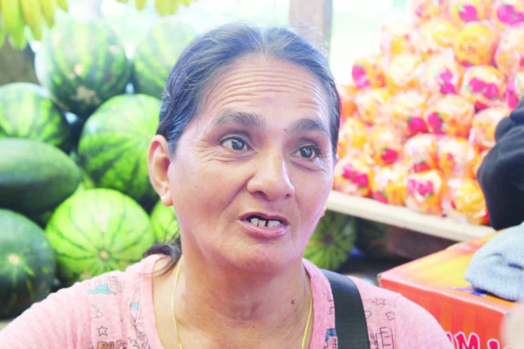 HOPES AMID CHALLENGES: Ilonggo fruit vendors struggle to earn profit ...