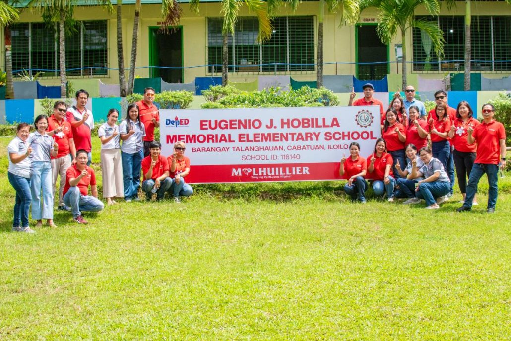 Making School Days Easier For PWD Learners