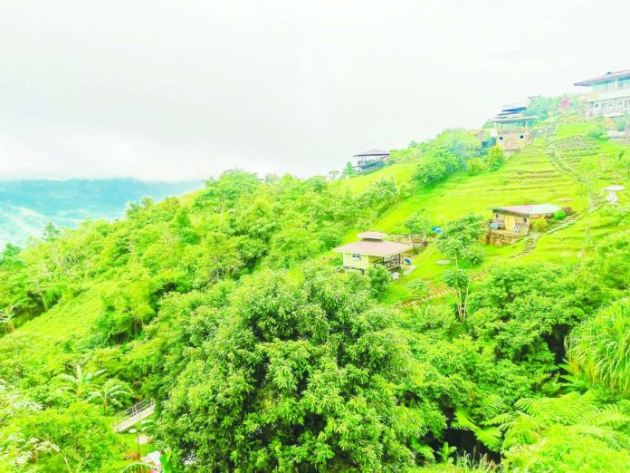 Antique town eyes ecotourism zone