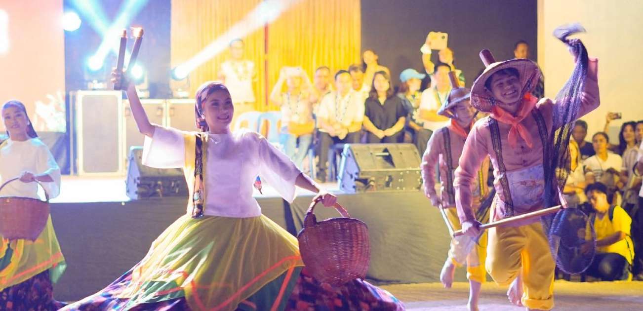 Antique PDRRMC activates ‘blue alert’ for Binirayan Festival, sports meet