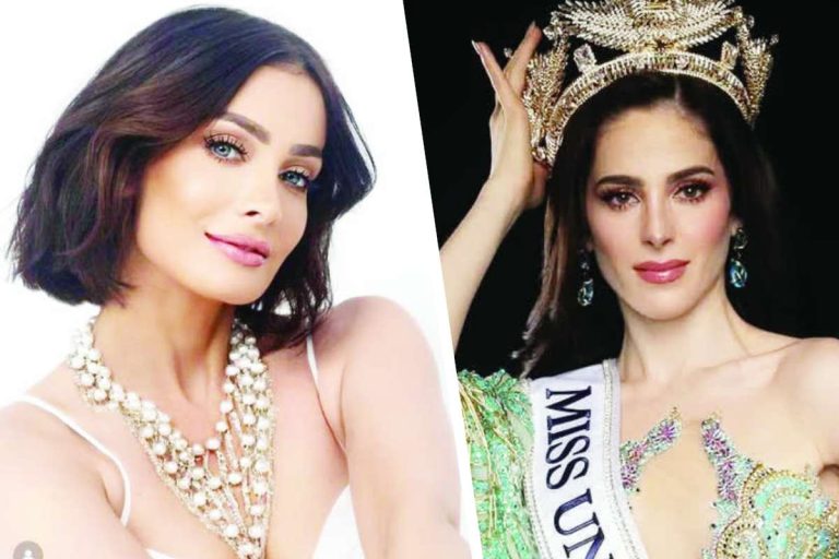 Dayanara Torres disputes Fatima Bosch’s stand on Miss Universe passport ...