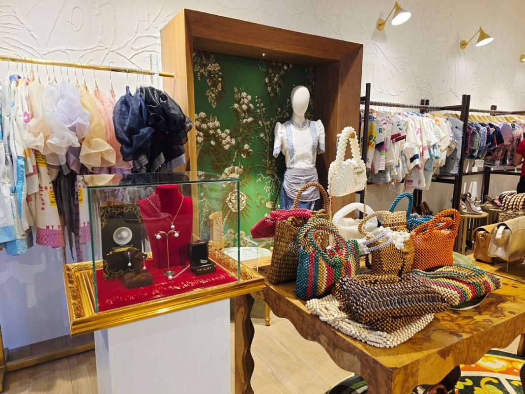 DTI launches Bagong Pilipinas MSME Hub, a national showcase advancing ...