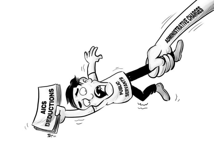 Editorial Cartoon of the Day