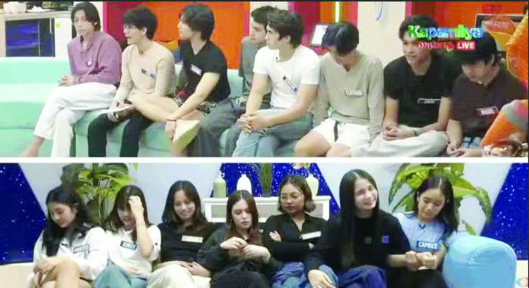 Gabriela urges ‘PBB’ to enforce stricter rules vs ‘birong bastos’