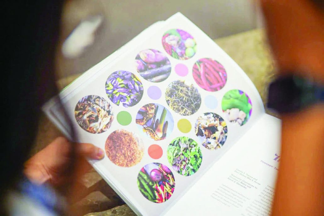 SWEET VICTORY: Iloilo City gastronomy book wins Gourmand Awards 2025