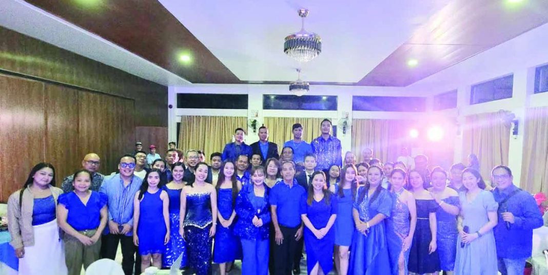 A celebration of people and purpose: Panay News closes 2025 with awards ...