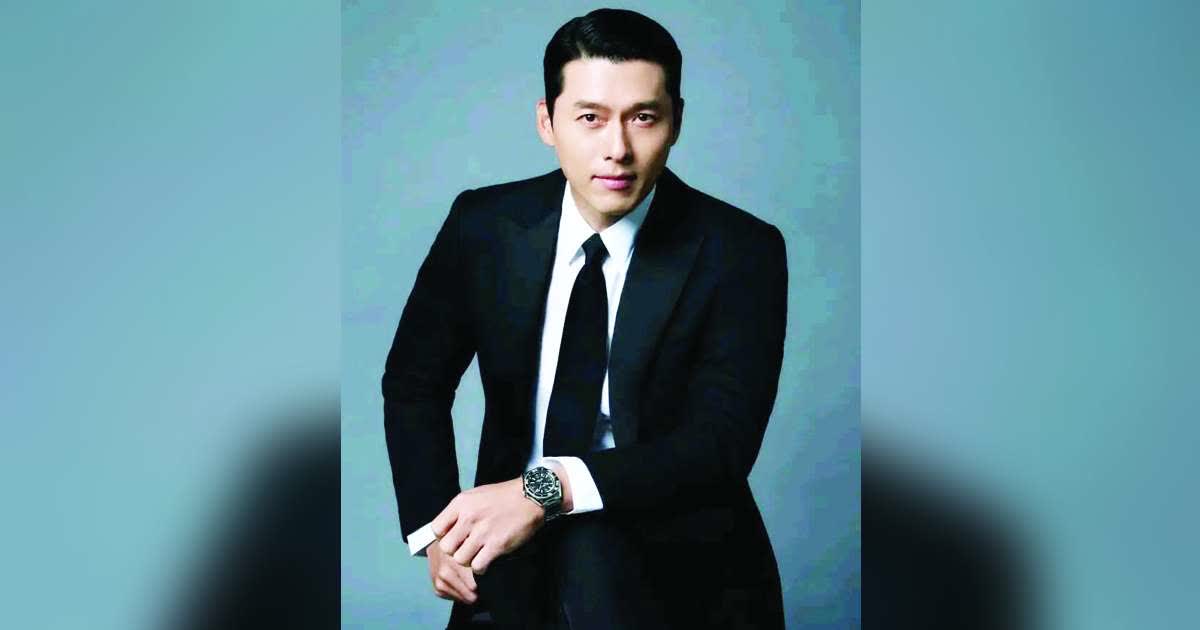 Why Hyun Bin chose ‘Made in Korea’ as his comeback series