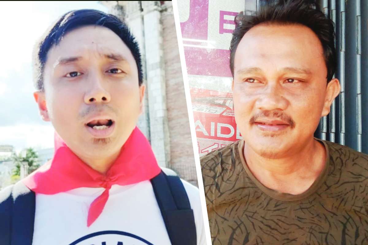 ICC denial of Duterte’s interim release splits Ilonggos