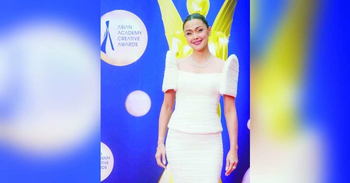 Jodi Sta. Maria reflects on being named National Winner for Best ...