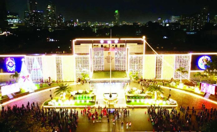 Security preps intensified for Ligtas Paskuhan 2025 – PNP