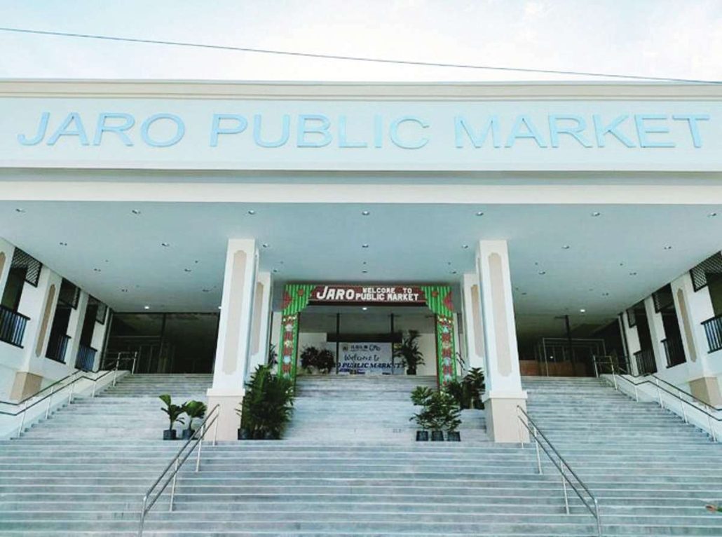 Jaro Big Market expands capacity to over 840 vendors