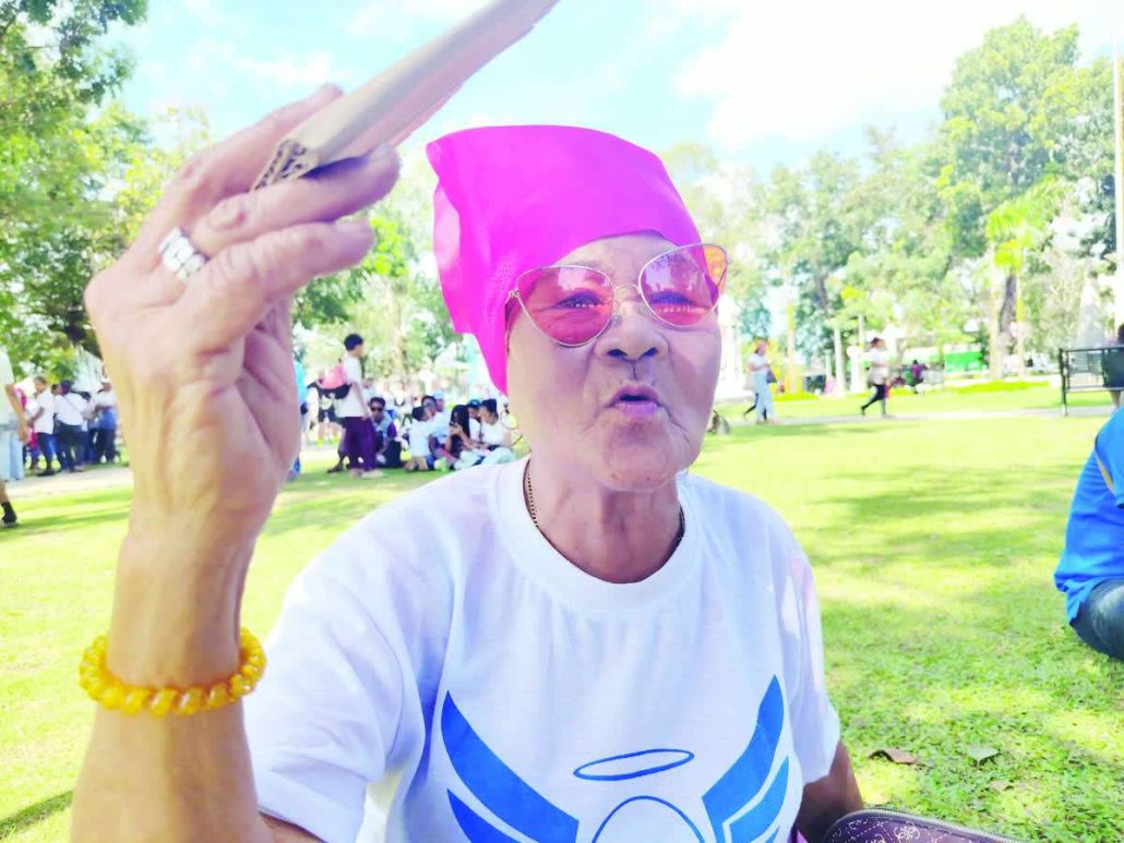 WHEN P500 BECOMES A PUNCHLINE: Ilonggos push back against a ‘budget ...