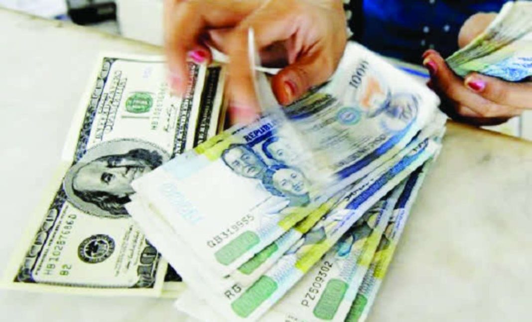 Yearender: Peso faces pressure heading into 2026