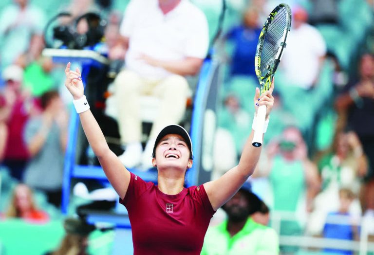 Golden moments, global milestones highlight PH sports in 2025