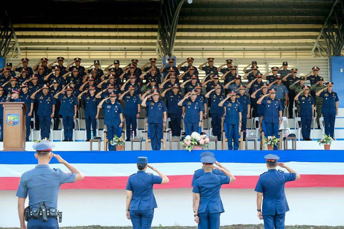 323 cops in NIR promoted