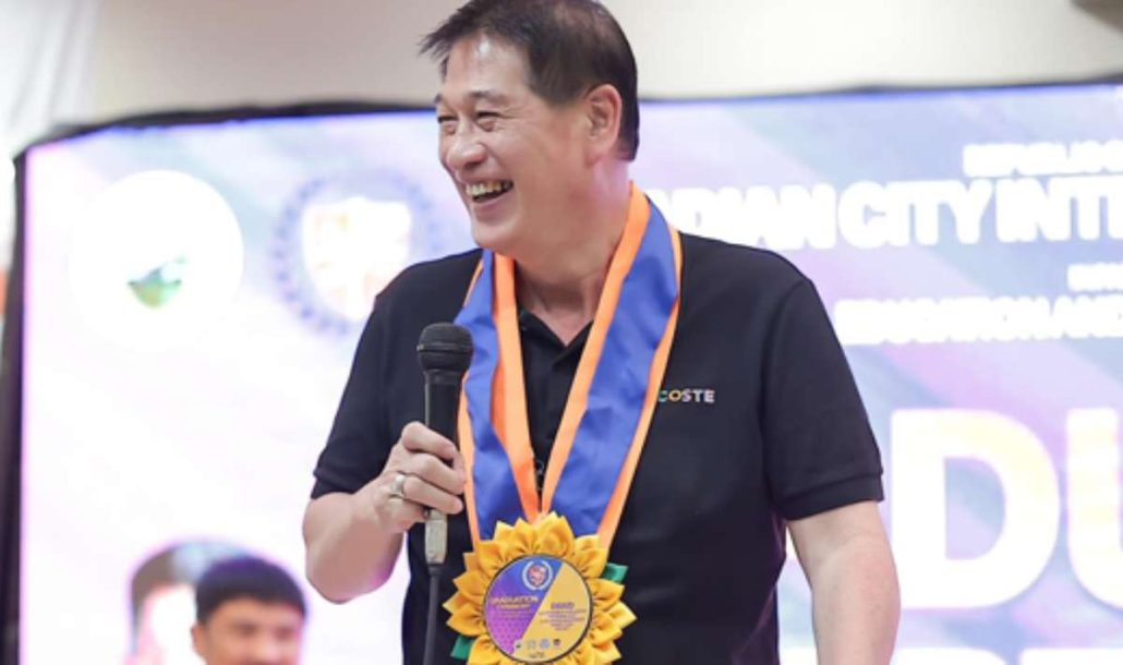 Questions mount over Pagadian mayor’s citizenship