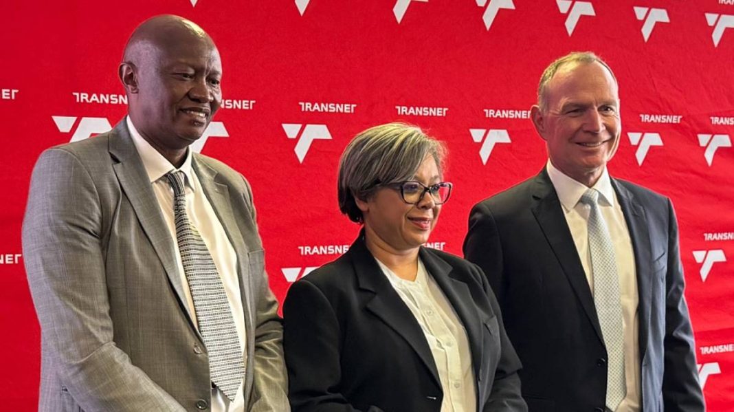Transnet and ICTSI seal partnership for DCT Pier 2