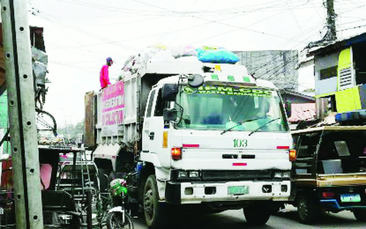 Bacolod SP to hold special session today to act on waste management ...