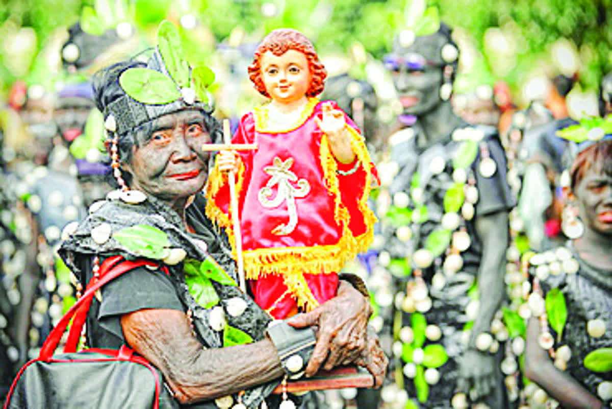 Where faith meets festivity: Ati-Atihan 2026 ignites streets with ...