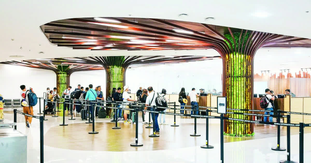 BI records 6% hike in passenger arrivals in 2025